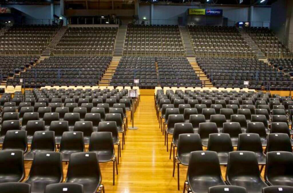 School events: Graduation package | Sydney Olympic Park