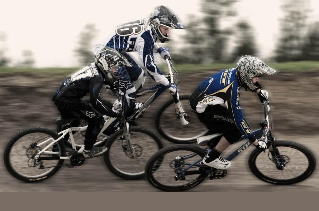 BMX | Sydney Olympic Park